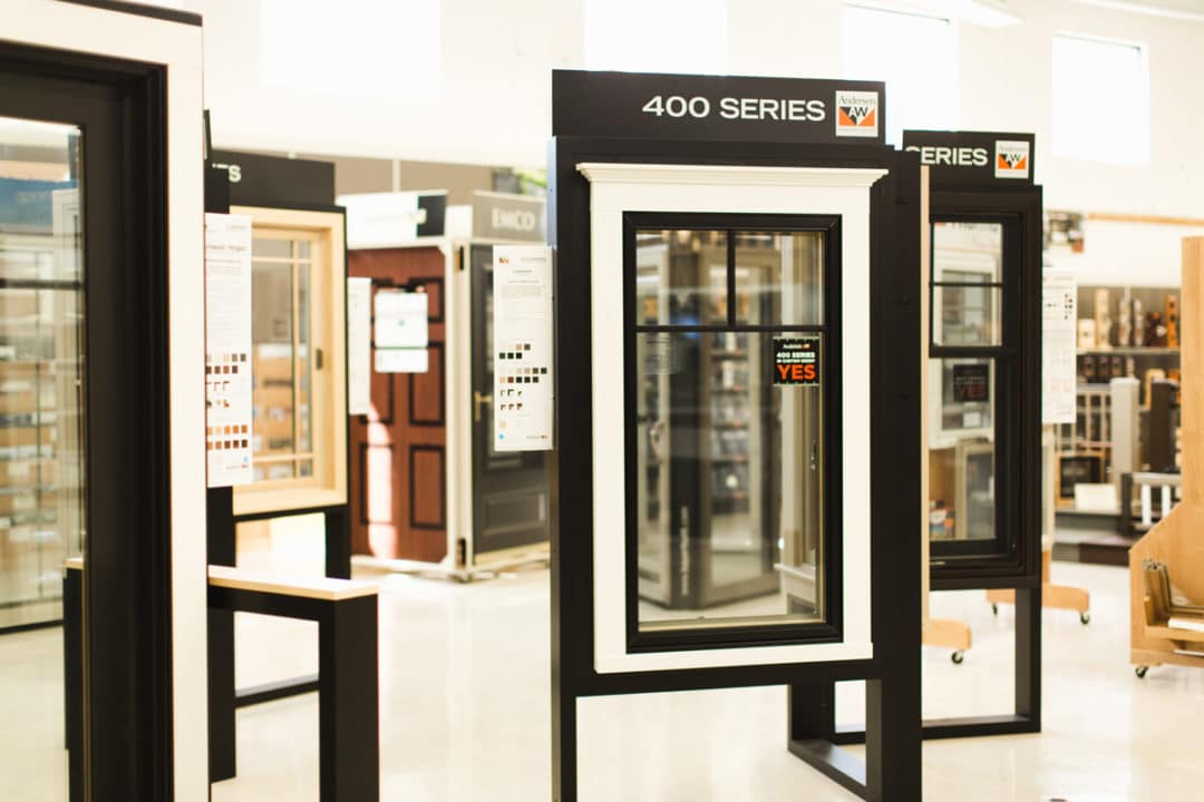 Andersen Windows And Doors | Simonson Lumber
