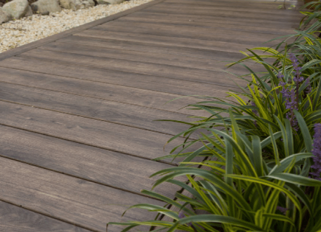 Decking Materials | Simonson Lumber | Simonson Lumber