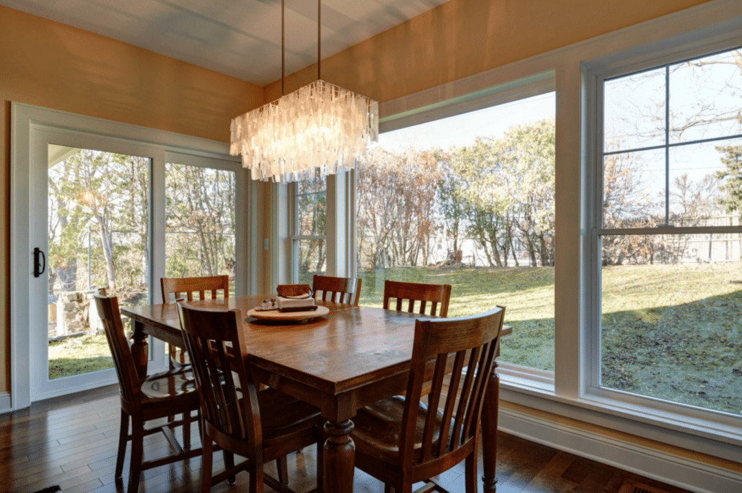 VECTOR Vinyl Windows | Simonson Lumber