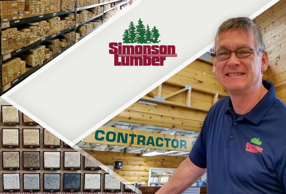 About Us | Simonson Lumber