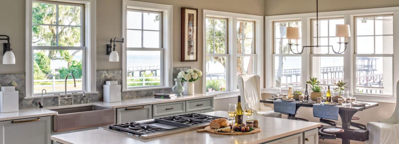 What to Expect When Replacing Windows | Simonson Lumber