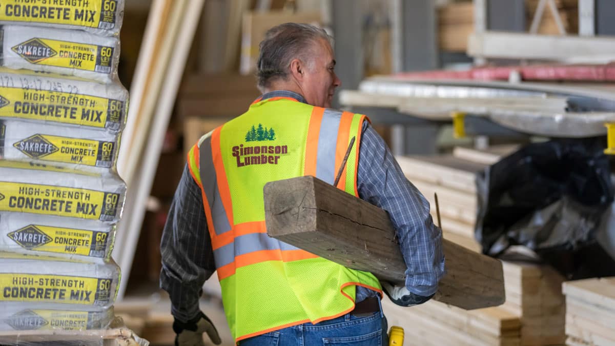 Windows | Simonson Lumber