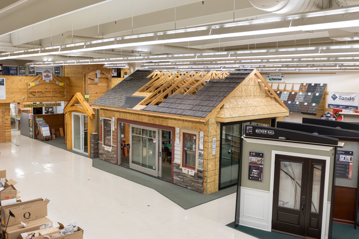 Ultimate Guide to Roofing Material for Minnesota Weather