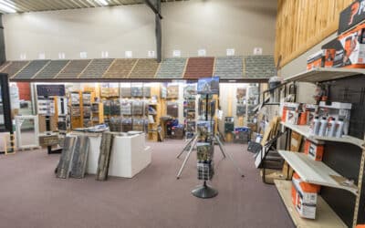 News | Simonson Lumber